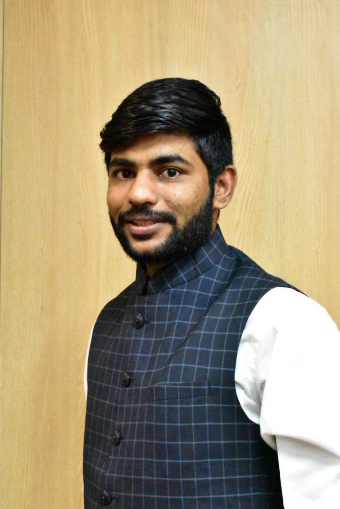 NLSIU Teaching Associate nominated for Consumers International Next ...