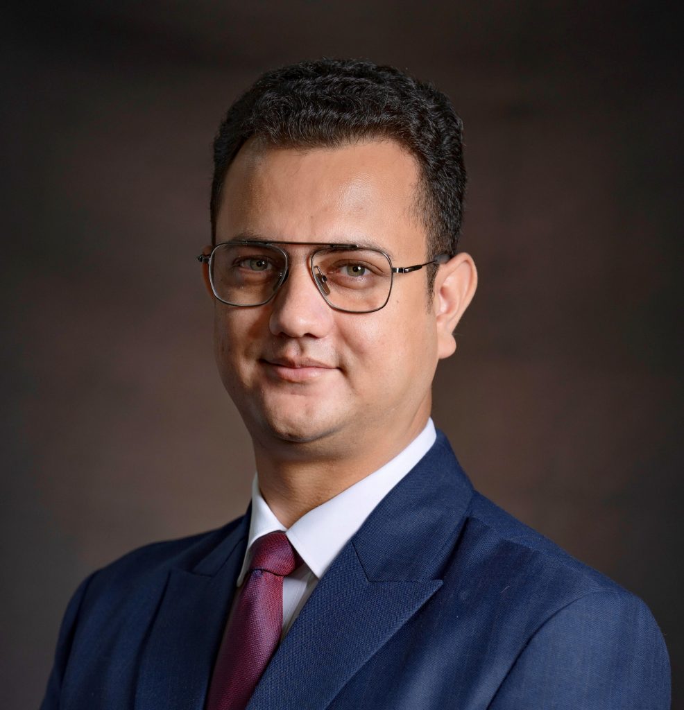 Dr. Ajar Rab - National Law School of India University