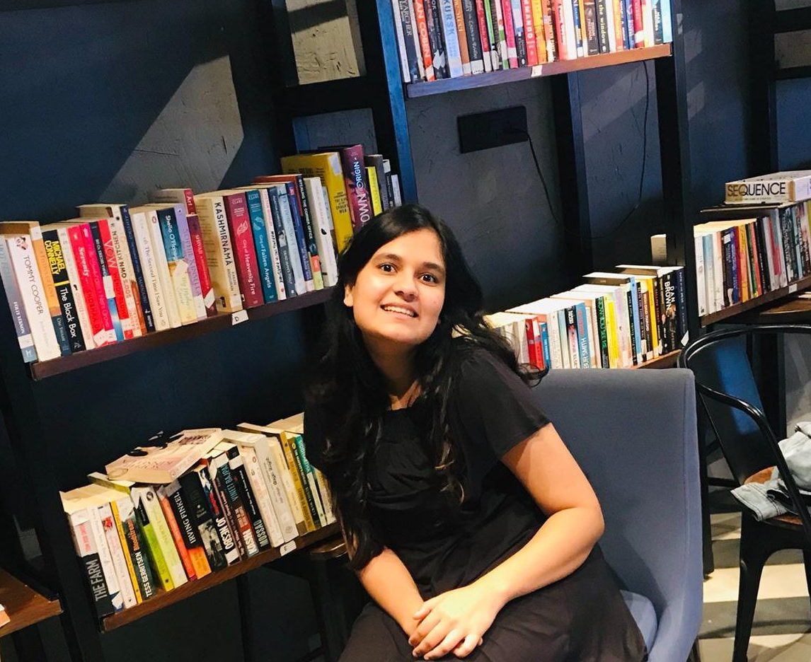 NHRC Debate 2020 | NLS student Surbhi Soni declared runner-up - National Law School of India ...