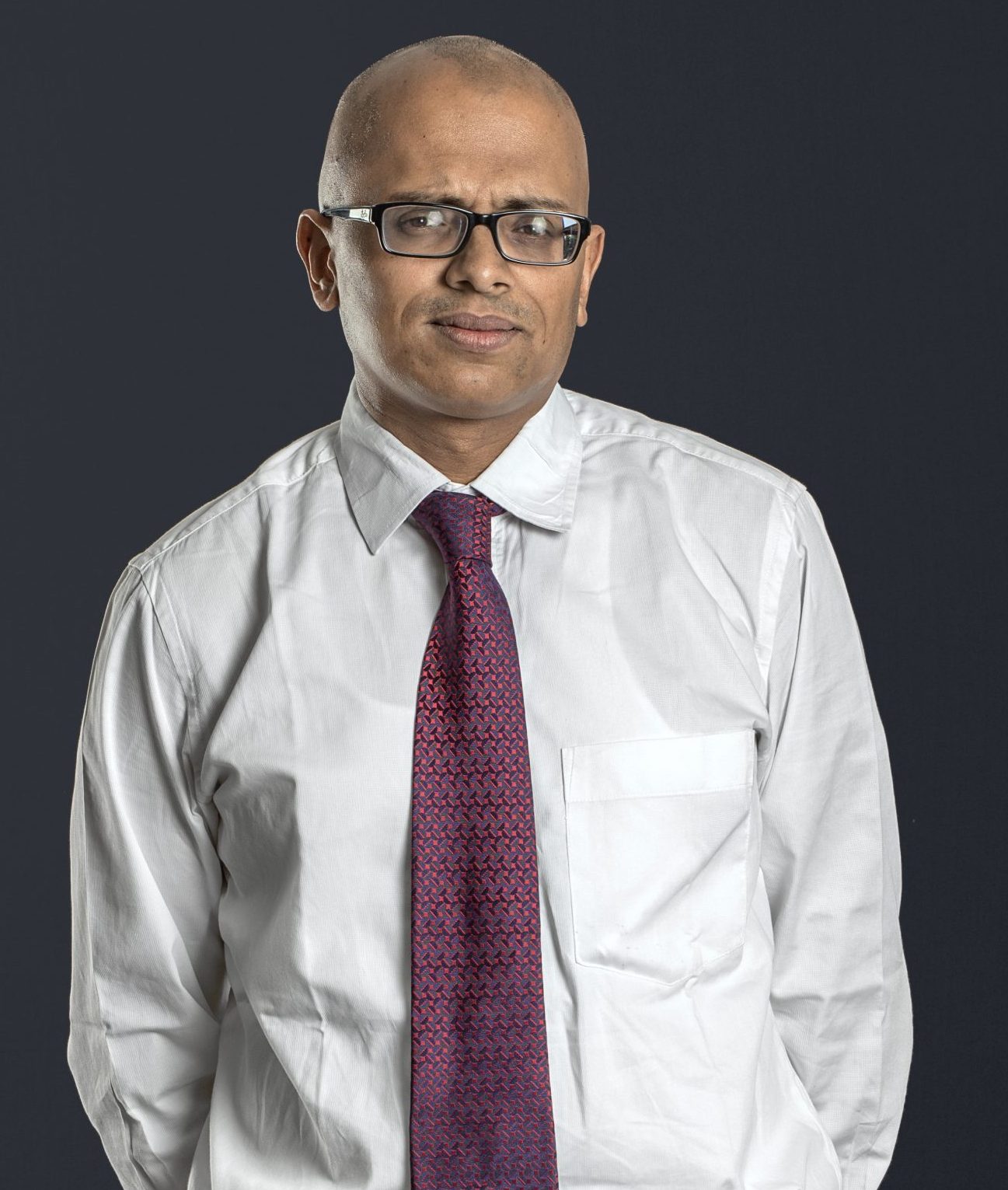 NLS visiting faculty Prashanth Sabeshan on his new book: Investing in ...