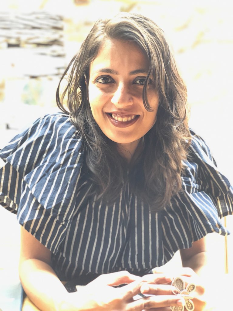 Meet our new faculty member | Dr Sushmita Pati - National Law School of ...