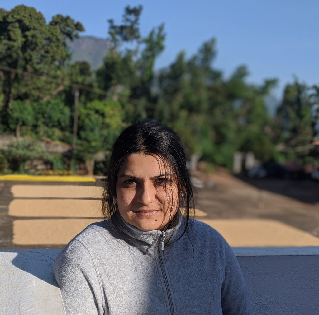 Meet our new faculty member | Dr Anwesha Ghosh - National Law School of ...