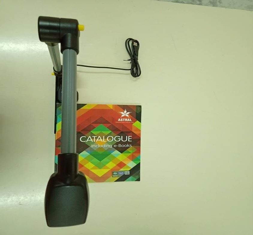 Giving Month | Reducing Barriers: Accessibility at NLSIU - National Law ...