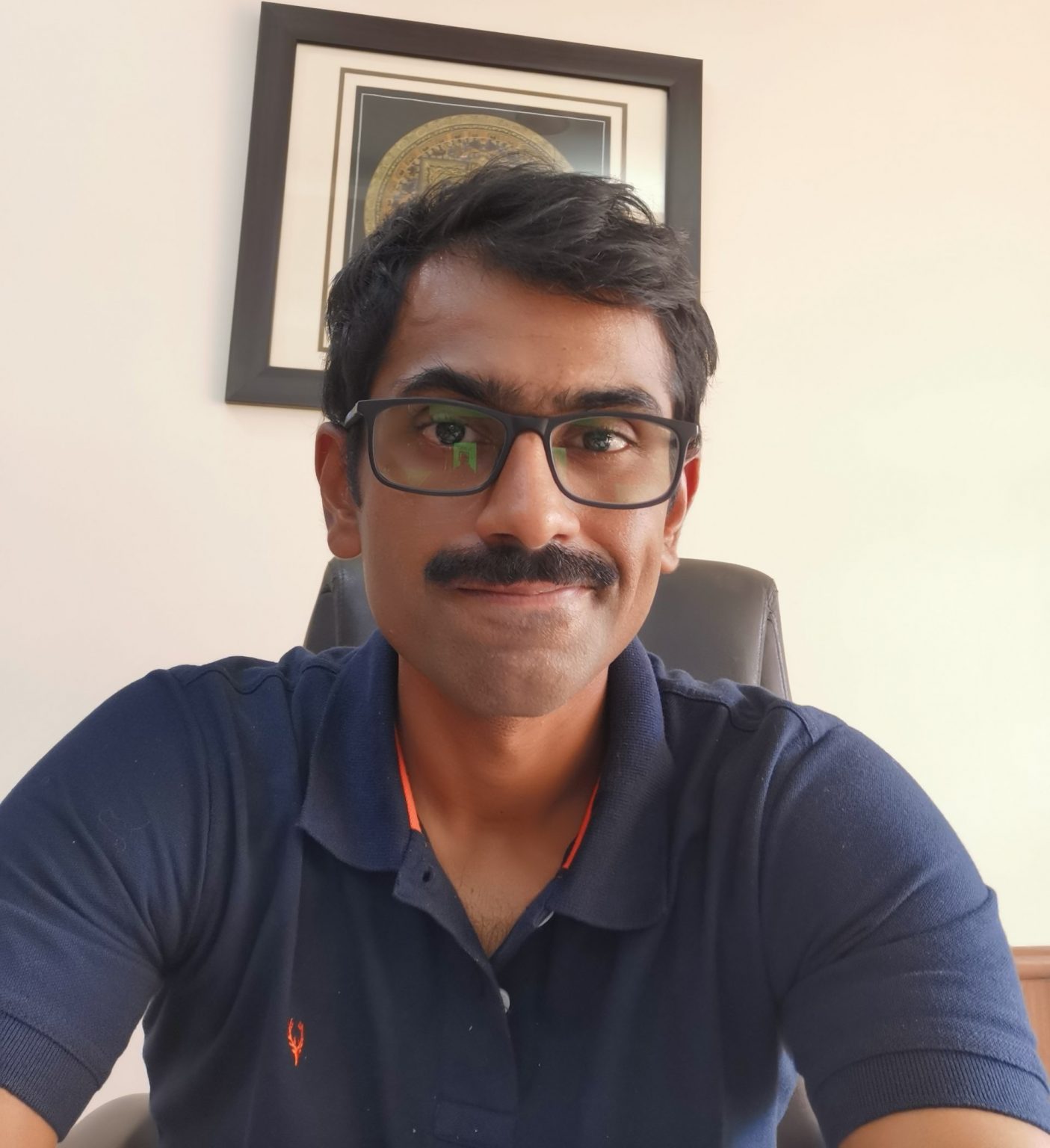 Alumni Feature | Litigation is my calling: Animesh Sharma - National ...