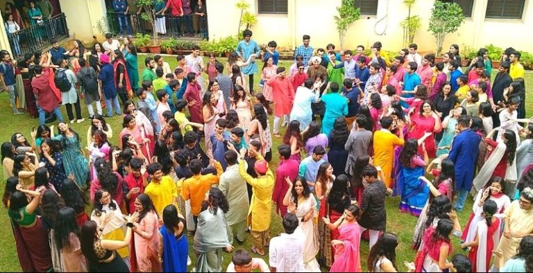 Student Clubs & Activities - National Law School of India University