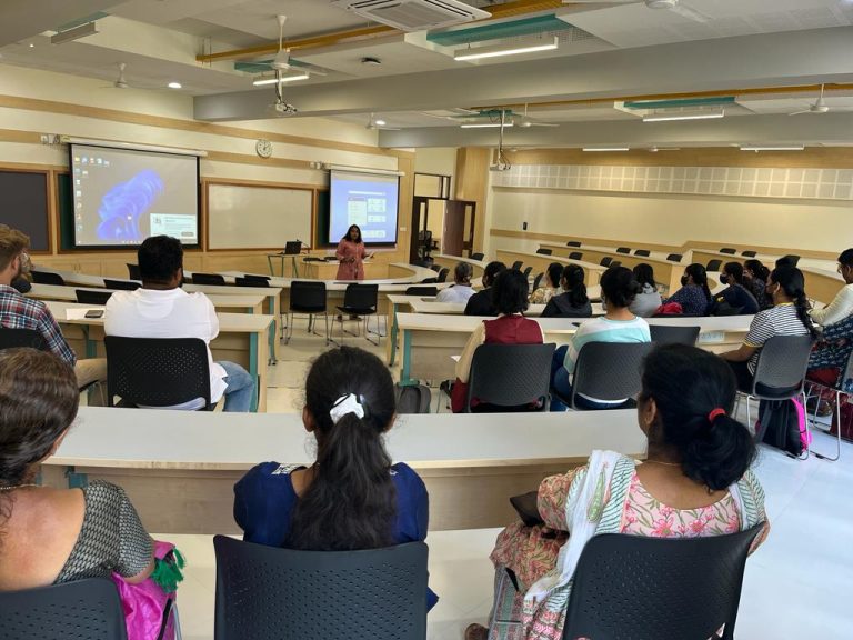 CLAT 2023 | Campus Visit at NLSIU - National Law School of India University