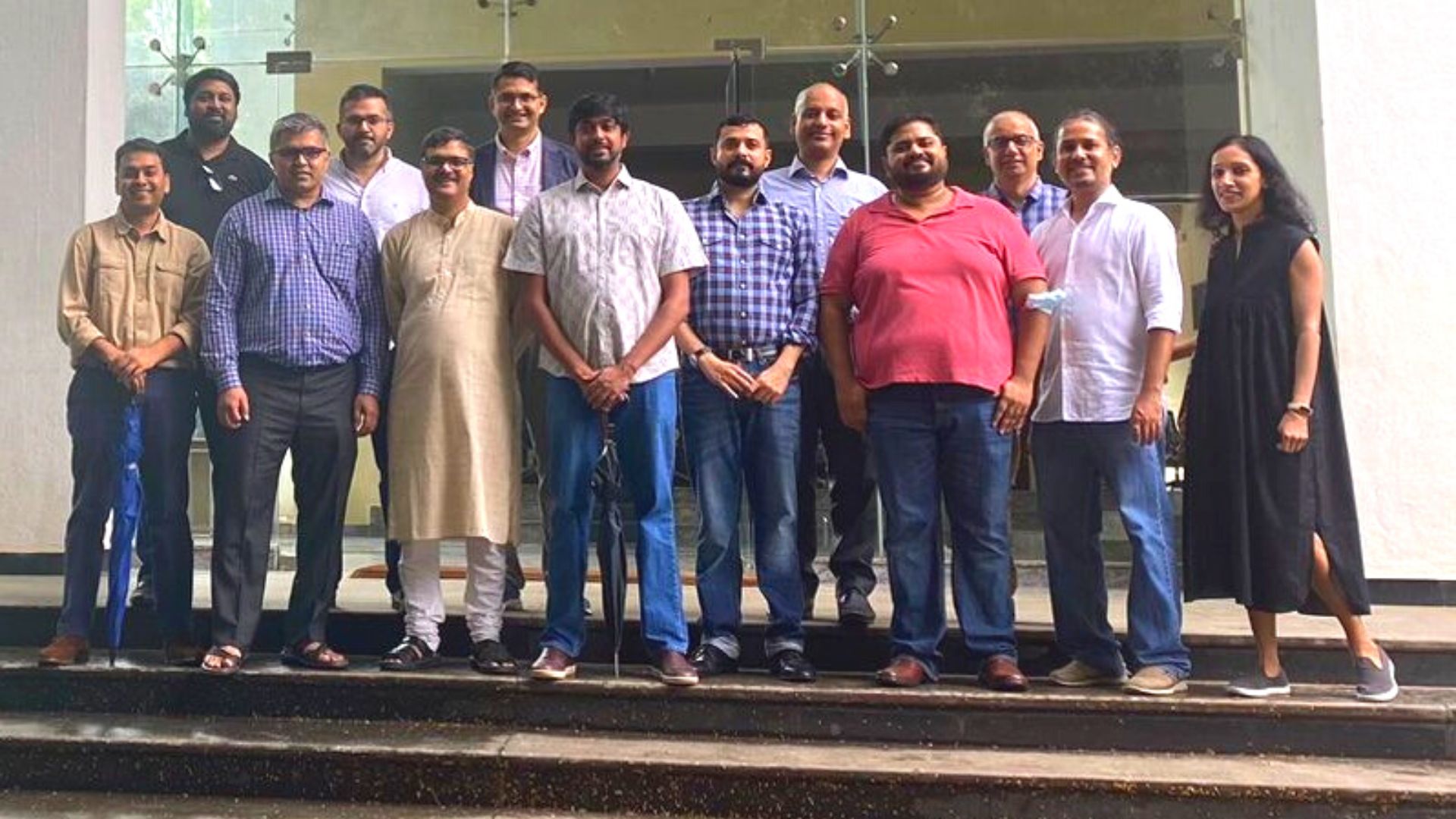 Of Reunion and Reminiscence: Alumni Weekend at NLSIU - National Law ...