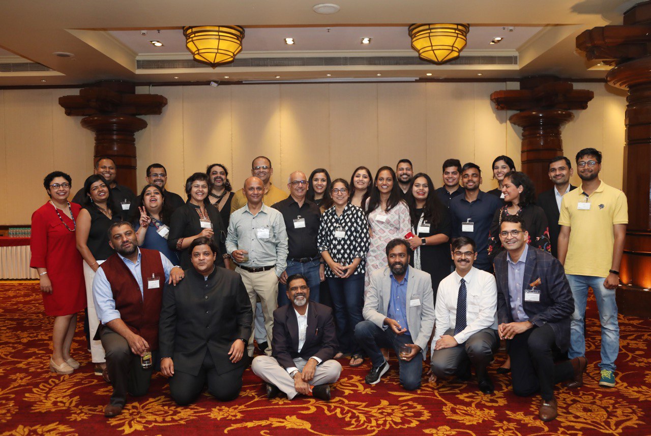 Of Reunion and Reminiscence: Alumni Weekend at NLSIU - National Law ...