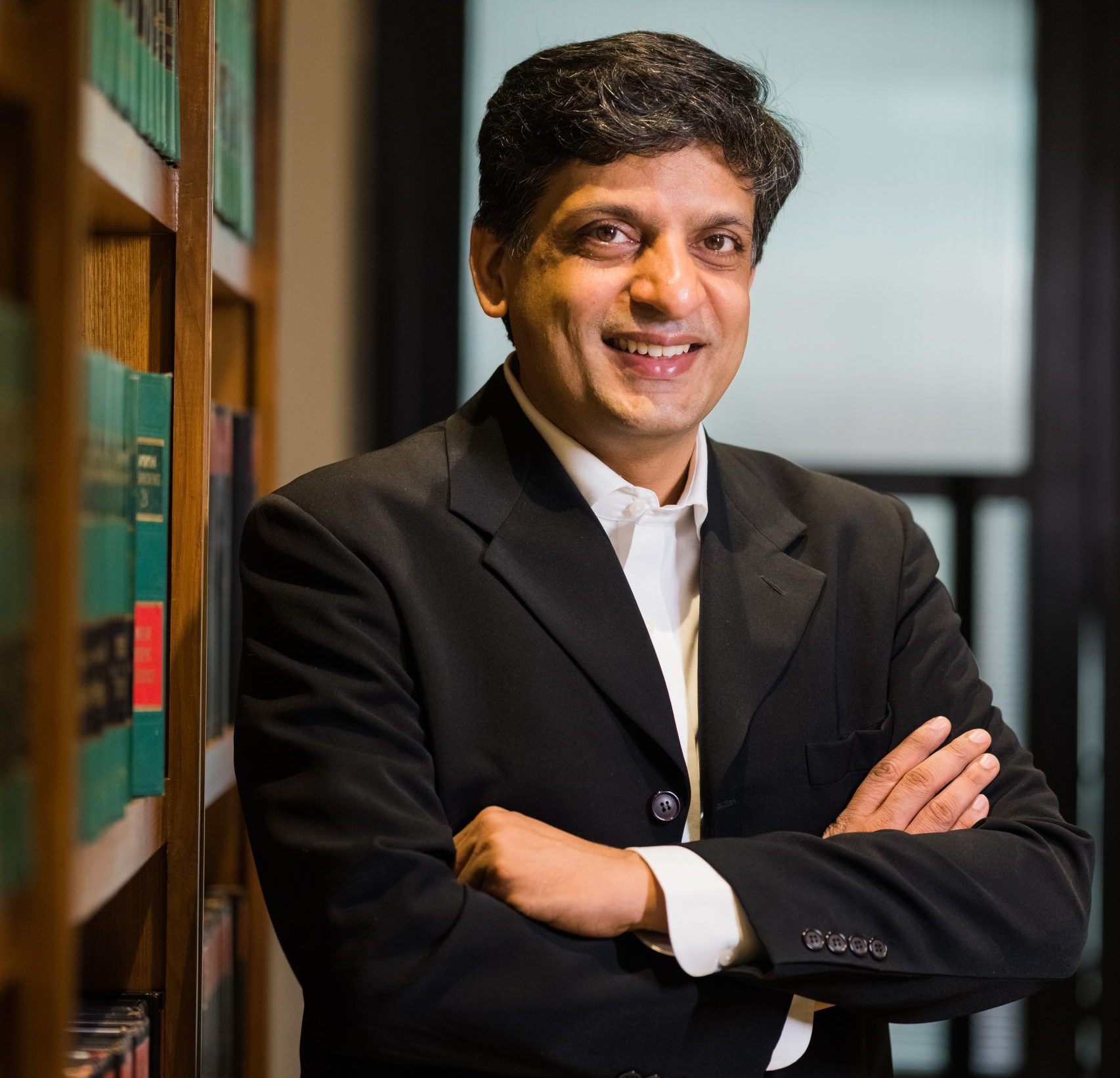 NLSIU Alum and Senior Advocate Mr. K Shashi Kiran Shetty Appointed Advocate General of Karnataka ...