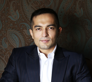 Rohan Kothari - National Law School of India University