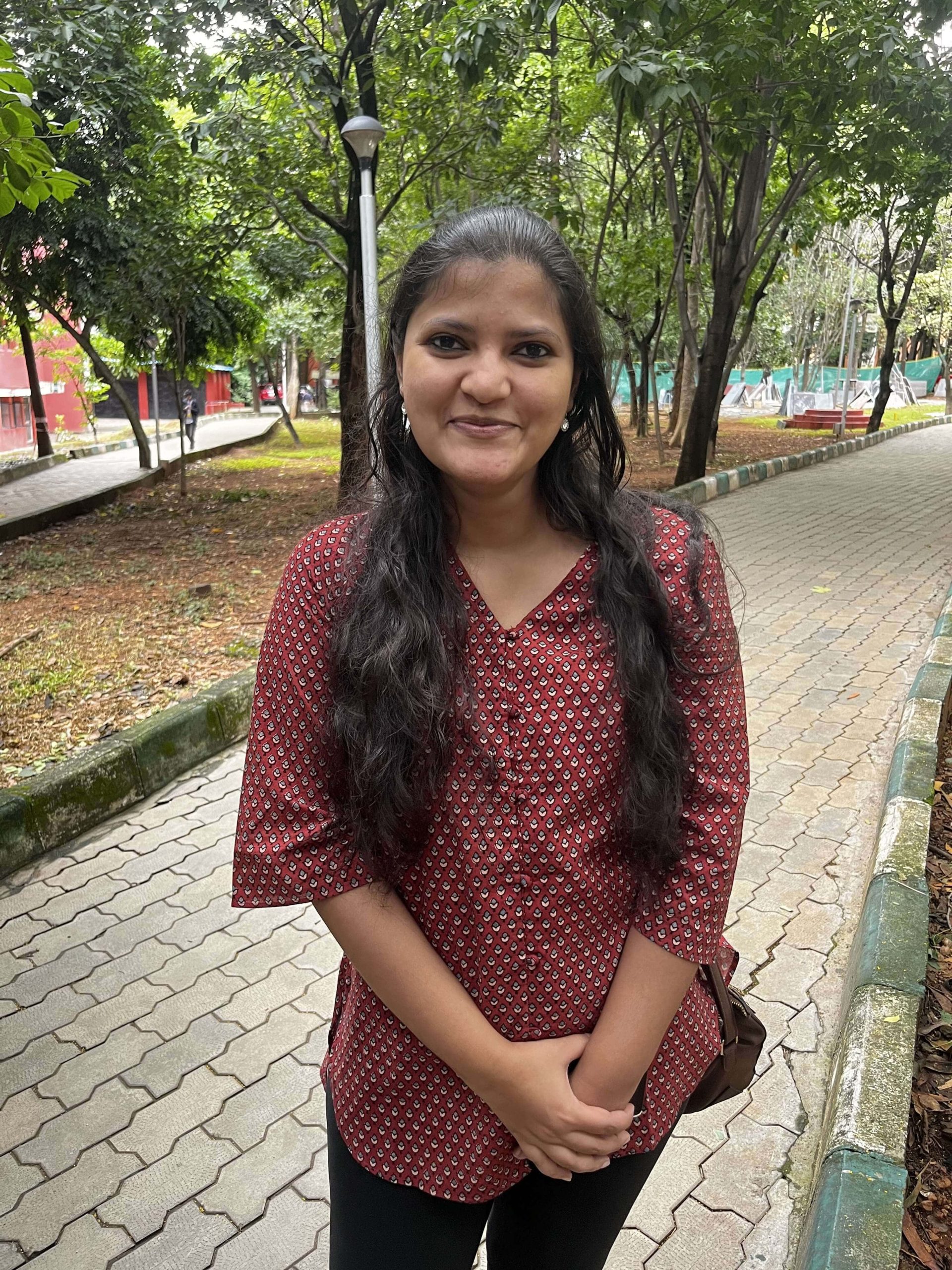 Meet Our New Academic Fellows! 2023-25 - National Law School of India University