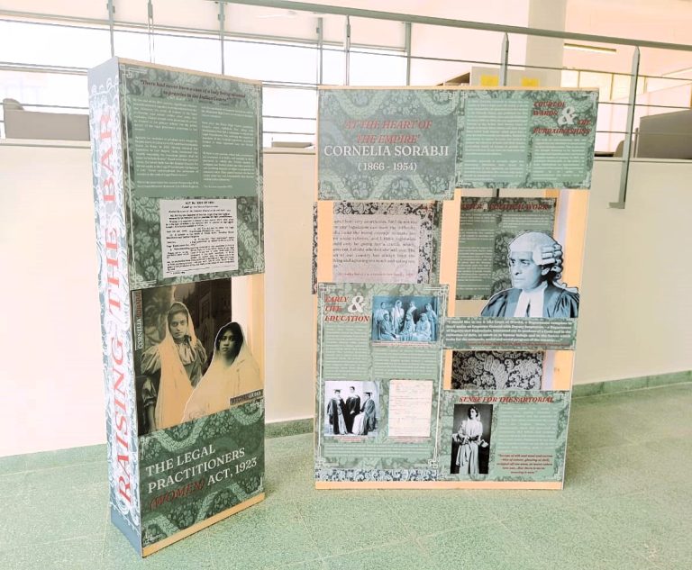 Opening Ceremony of NLSIU’s Redeveloped Law Library - National Law ...