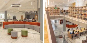 Opening Ceremony of NLSIU’s Redeveloped Law Library - National Law ...