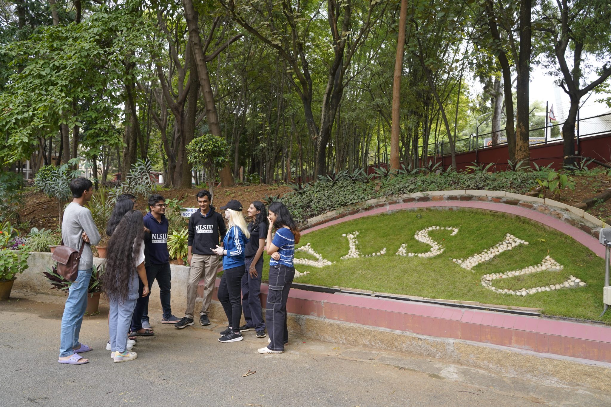 Colleges@NLSIU - National Law School of India University