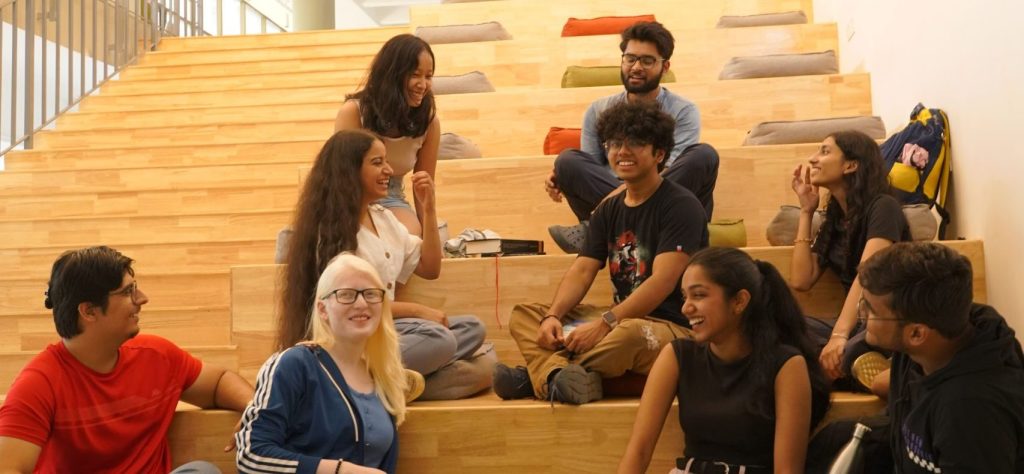 Colleges@NLSIU - National Law School of India University