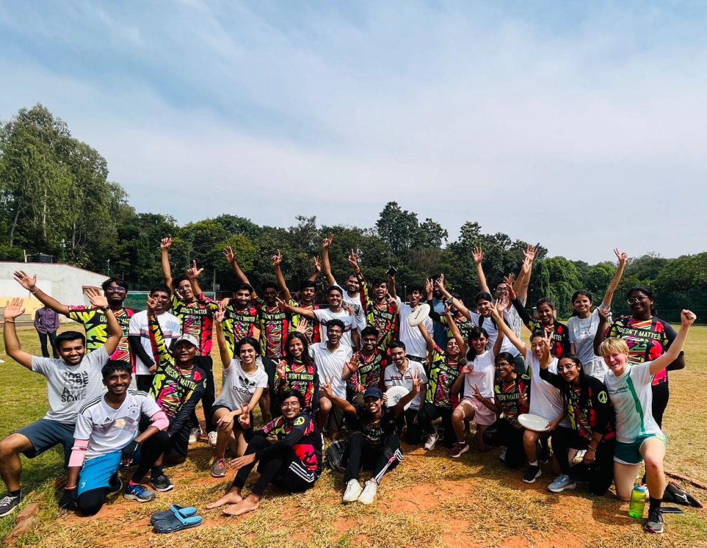 Colleges@NLSIU - National Law School of India University