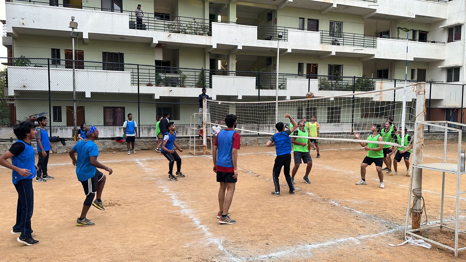 Colleges@NLSIU - National Law School of India University