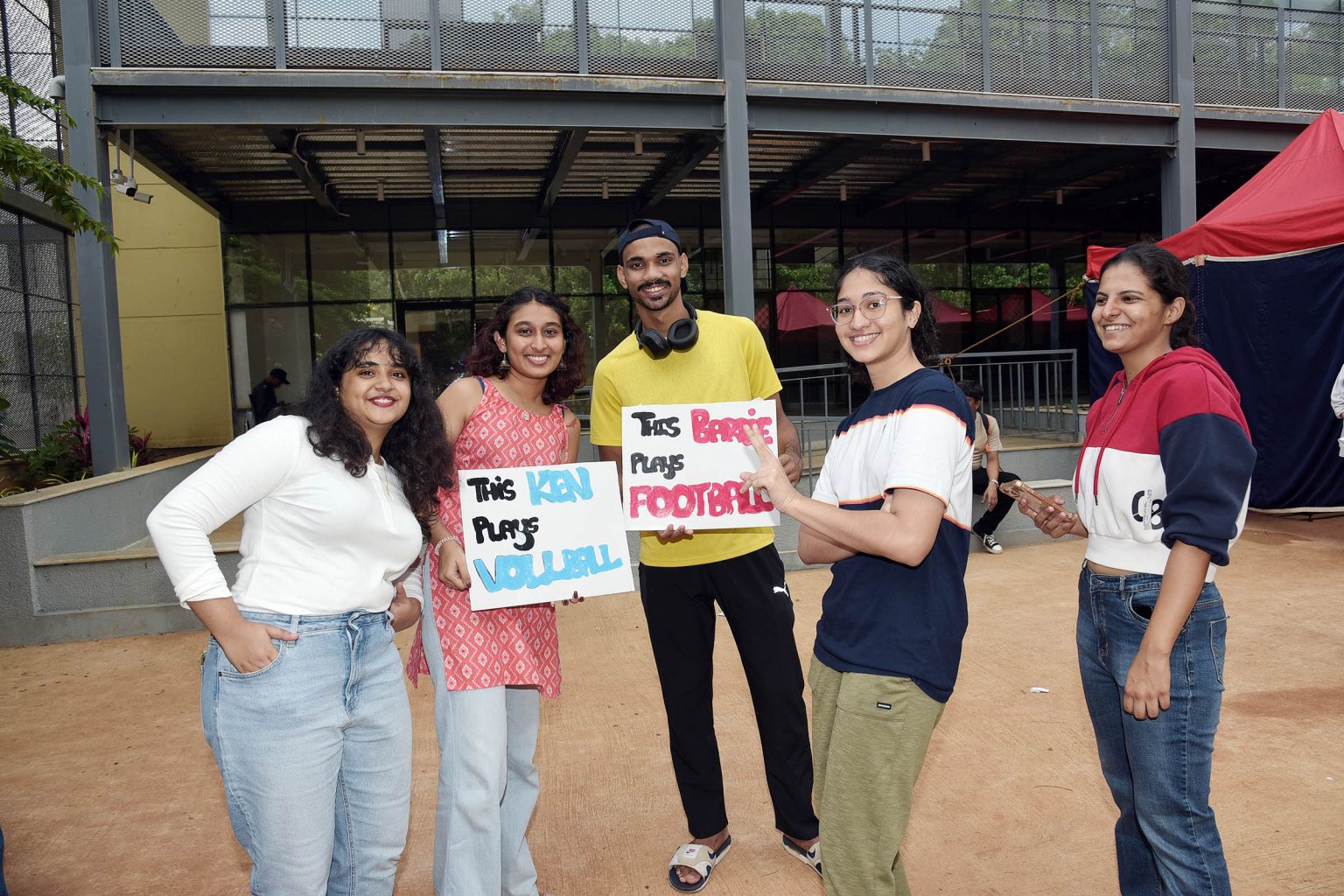 Colleges@NLSIU - National Law School of India University