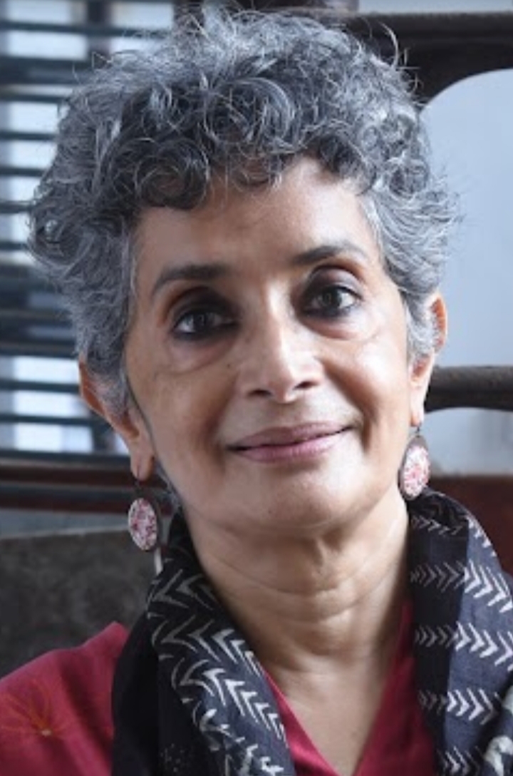 M K Nambyar Annual Lecture 2024 | Prof. Nivedita Menon, Centre for ...