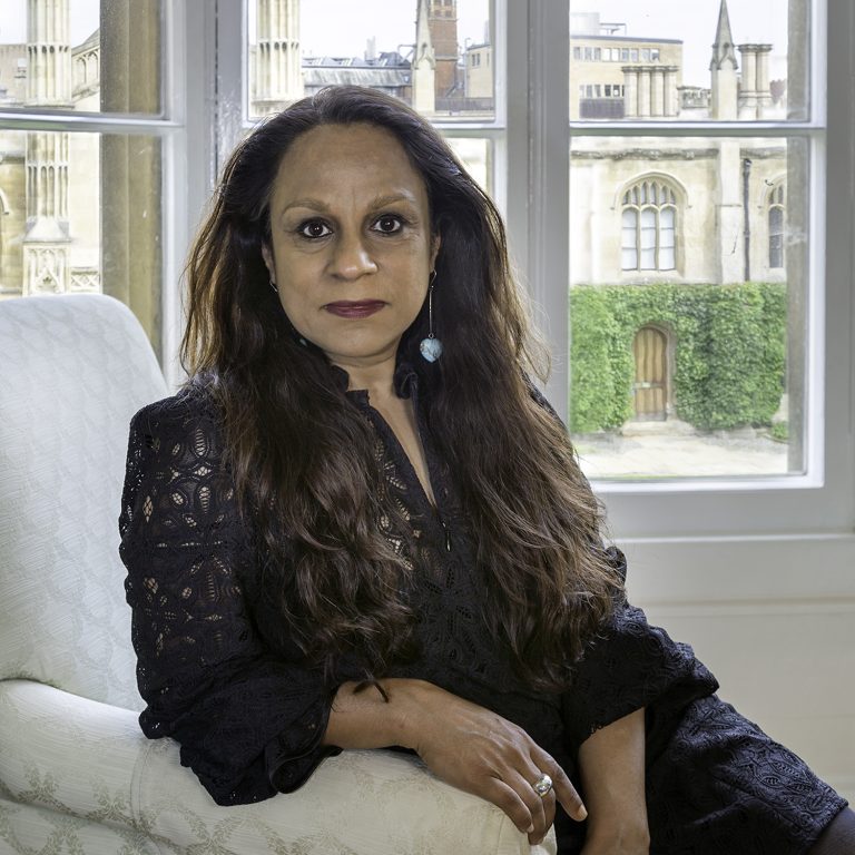 Prof. Shruti Kapila - National Law School of India University