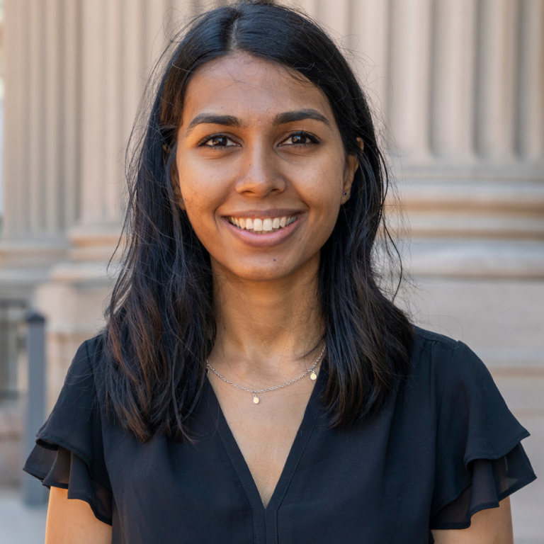 Stuti Shah - National Law School of India University