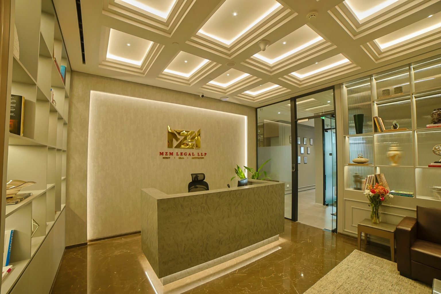 NLSIU announces the ‘MZM Varsity Scholarship’ - National Law School of ...