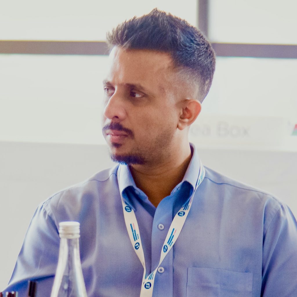 Vineeth Krishna E - National Law School of India University