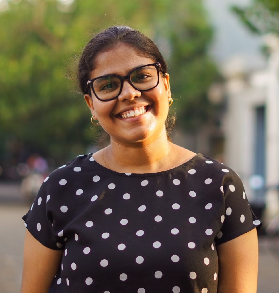 Researchers - National Law School of India University