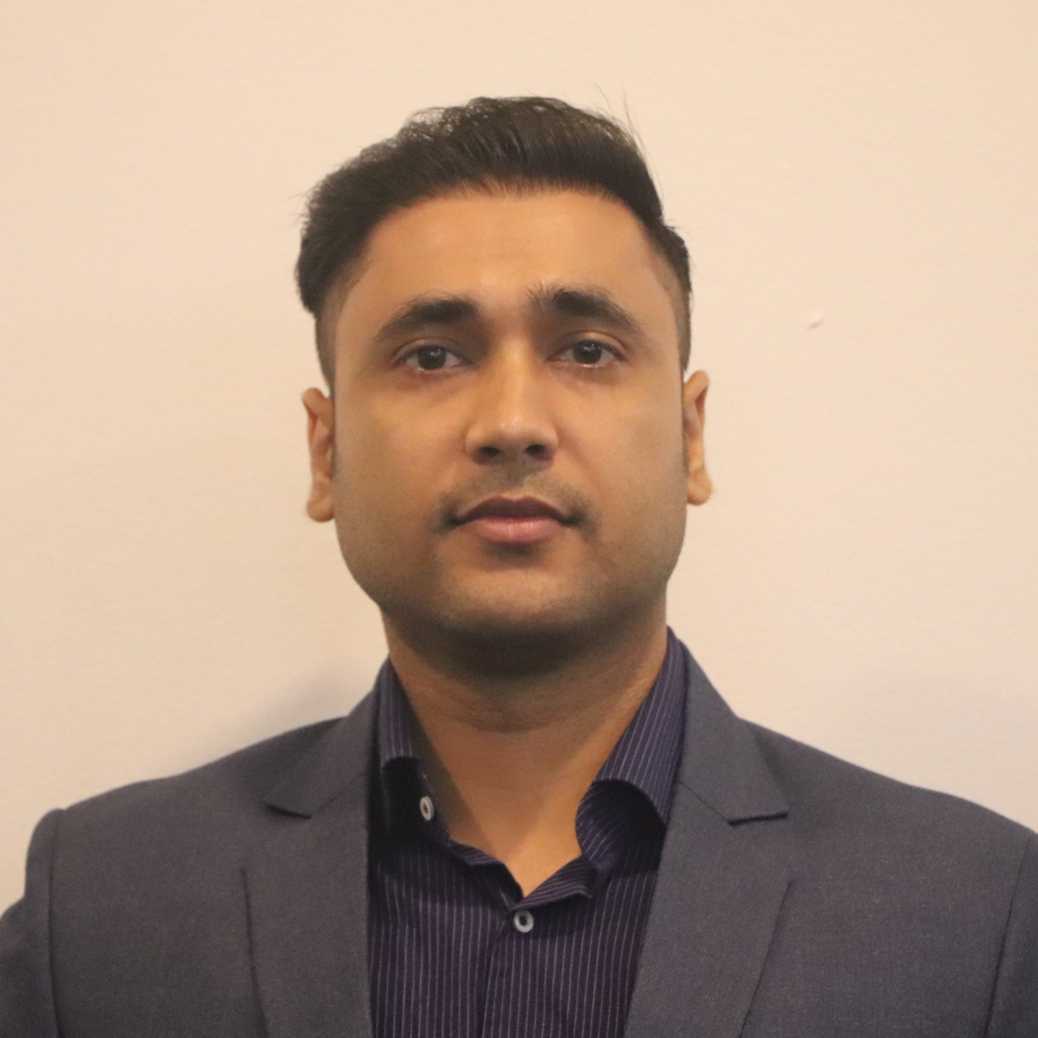 Meet Our New Faculty and Staff | February 2025 - National Law School of India University