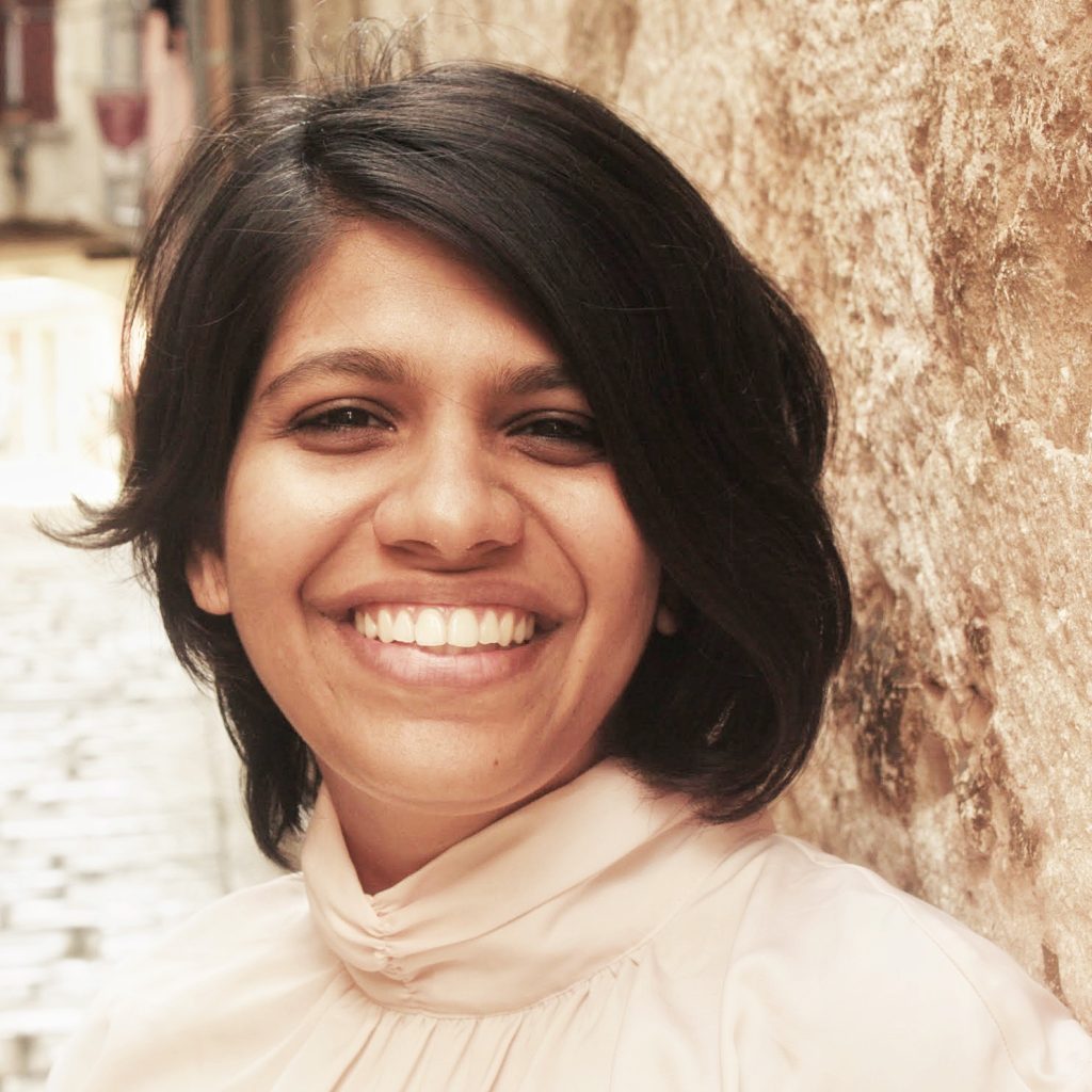 Dr. Malavika Prasad - National Law School of India University