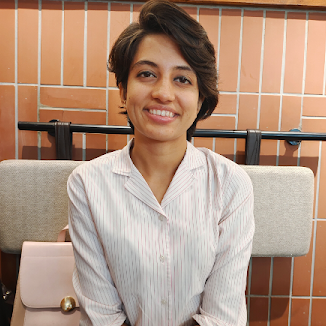 Akarshitha Yaji - National Law School of India University