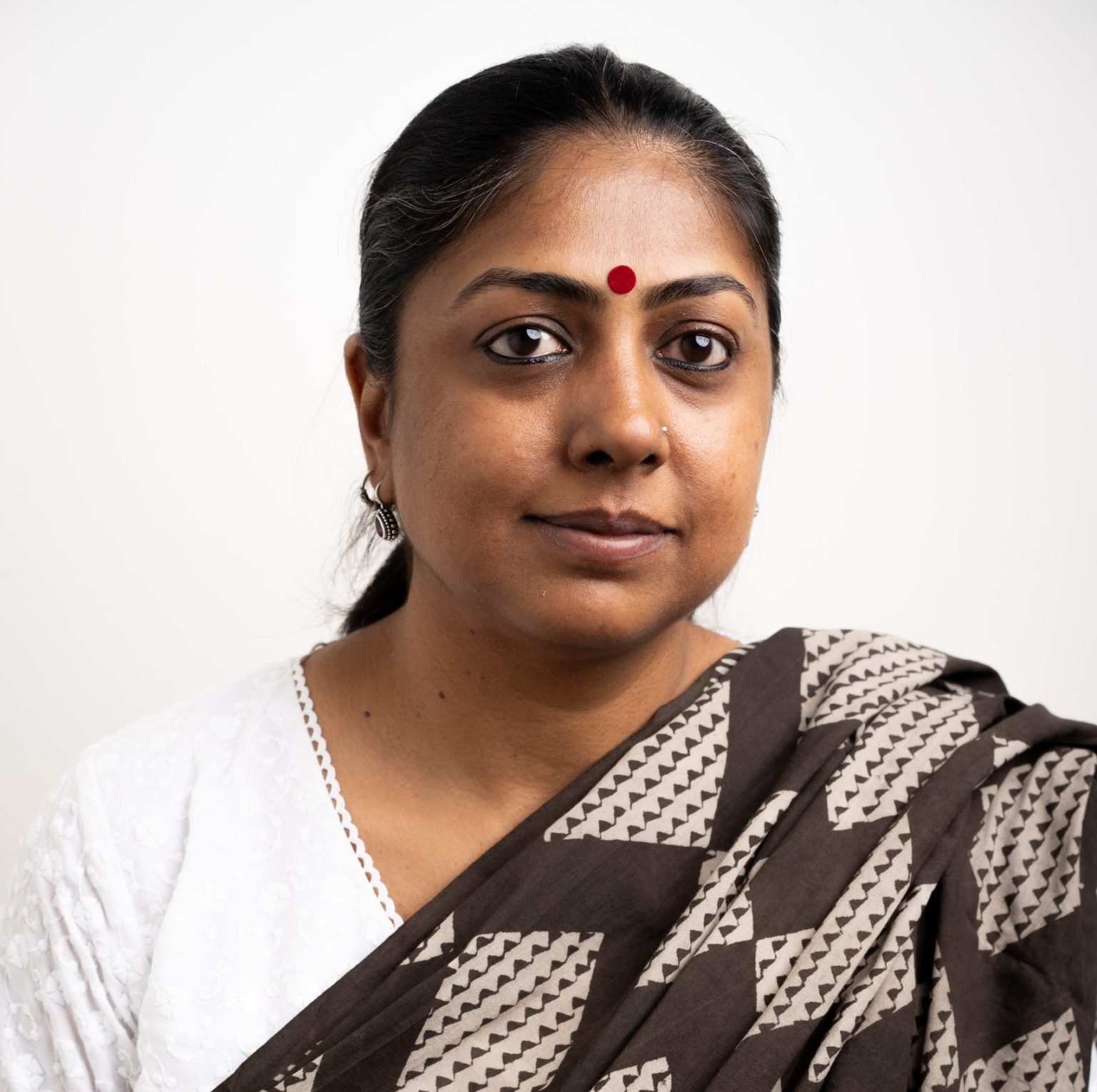 Dr. Aarti Mundkur - National Law School of India University