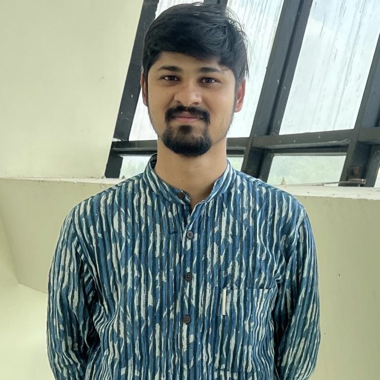 Amit Kumar - National Law School of India University