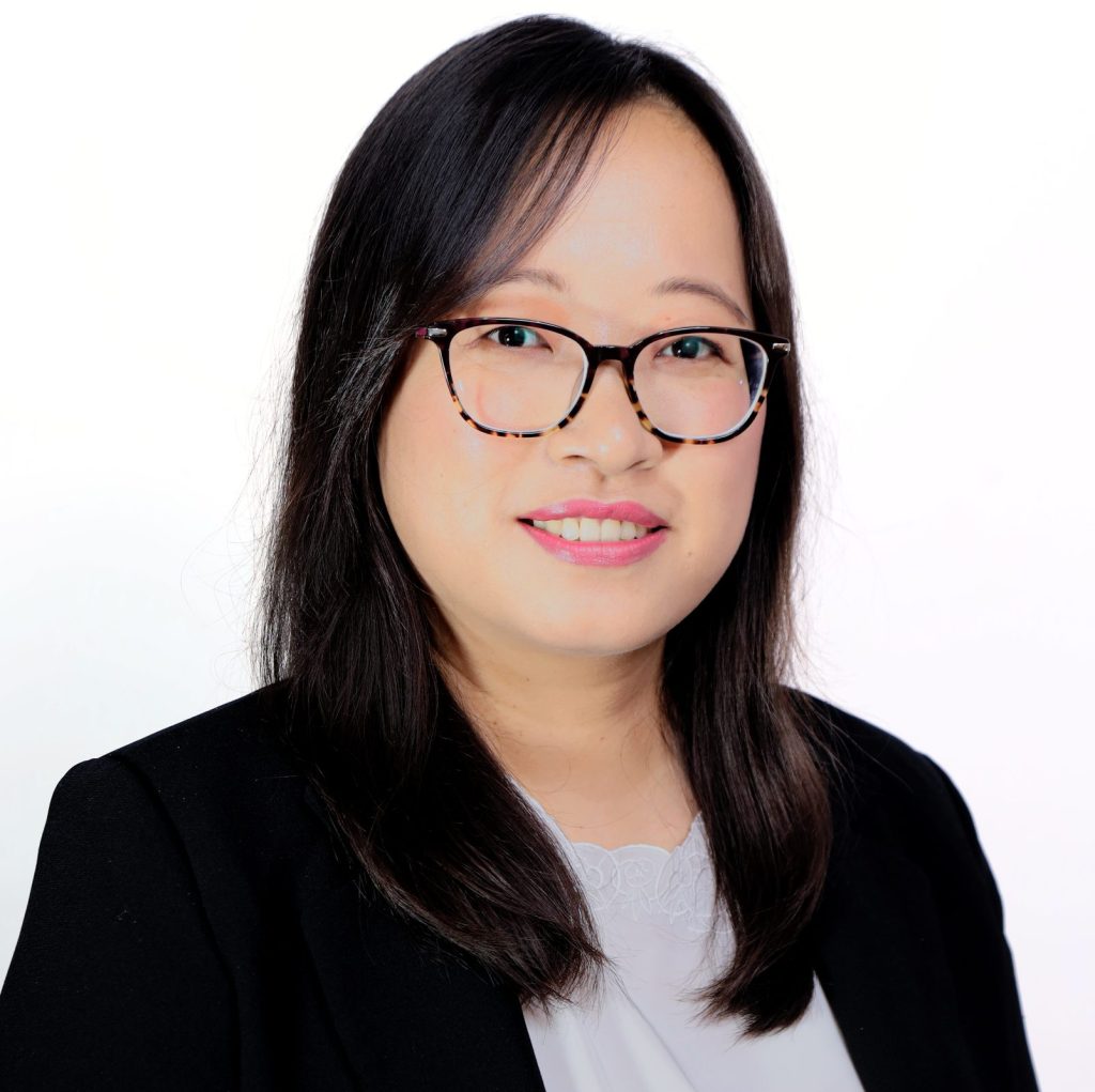 Meet Our New Faculty and Staff | June 2025 - National Law School of ...