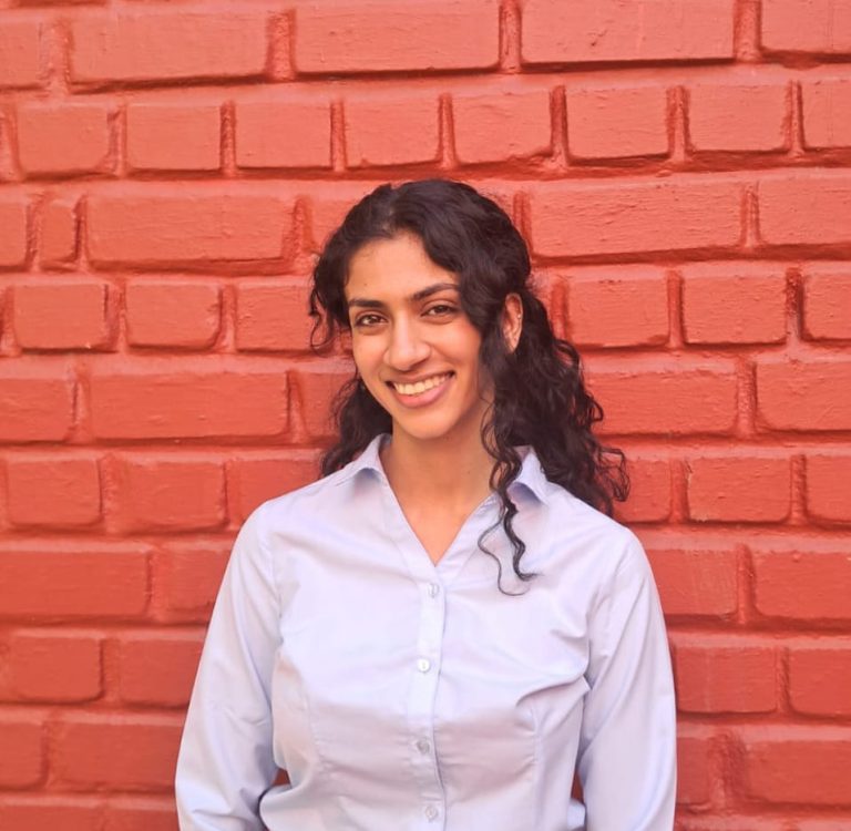 Session on Building your Rhodes Scholarship Application with Vibha ...