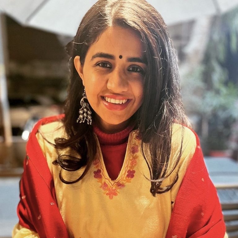 Devika Singh Shekhawat - National Law School of India University