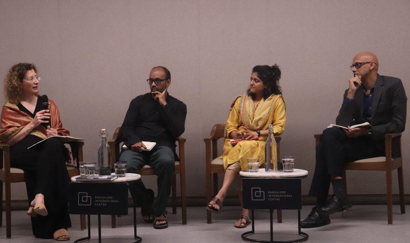 National Law School of India University