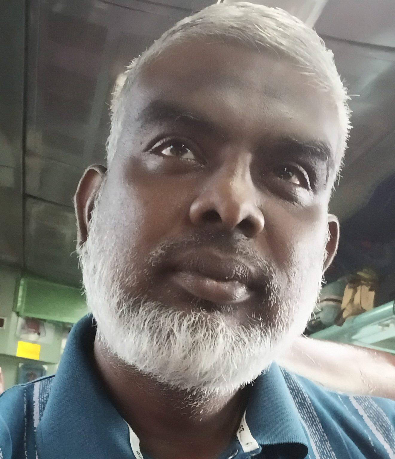 Dr. Mujahid ul Islam - National Law School of India University