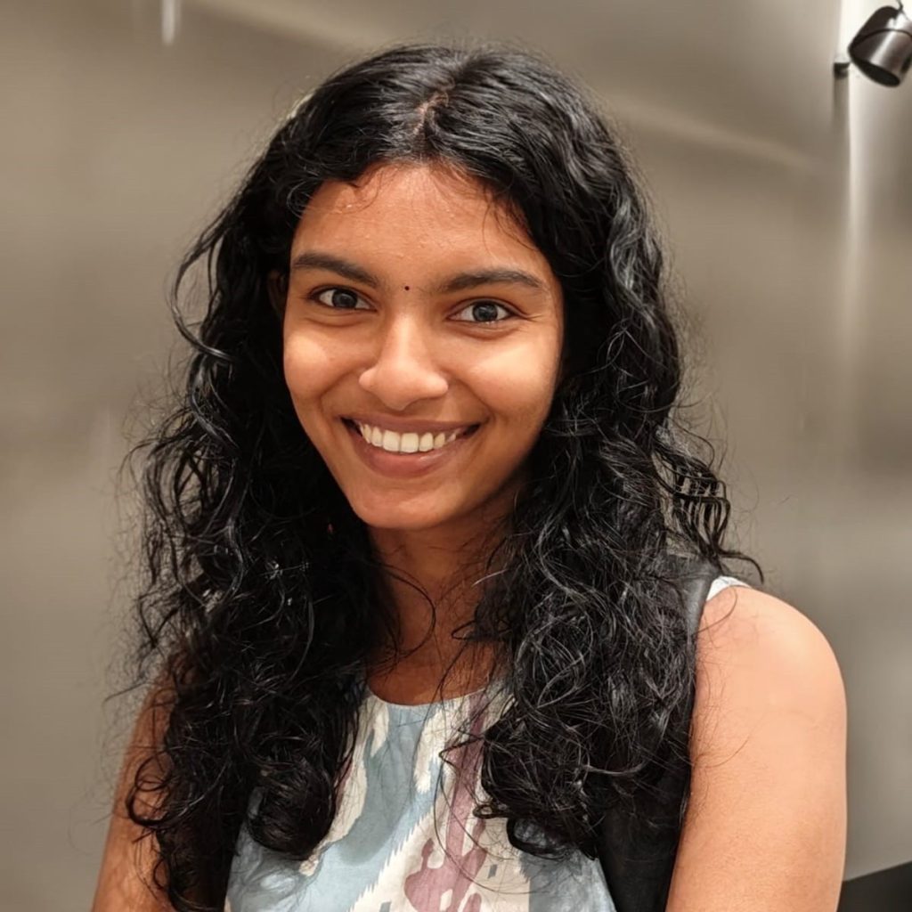 Meet Our New Staff | September 2025 - National Law School of India ...