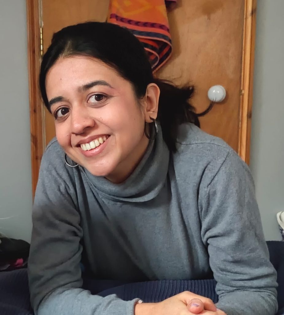Arati Ranade - National Law School of India University